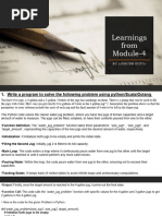 BAD402 Artificial Intelligence LAB MANUAL | PDF | Computer Programming | Theoretical Computer ...