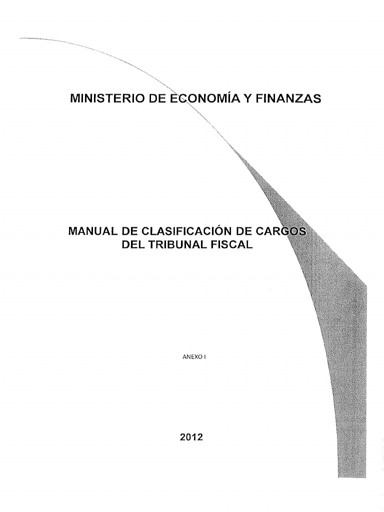 Mapa Procesos 2020 | PDF