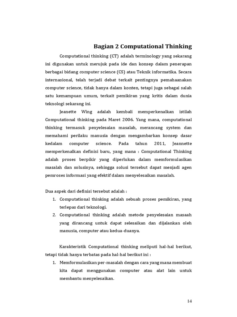 Modul Transformasi Digital-19-22 | PDF