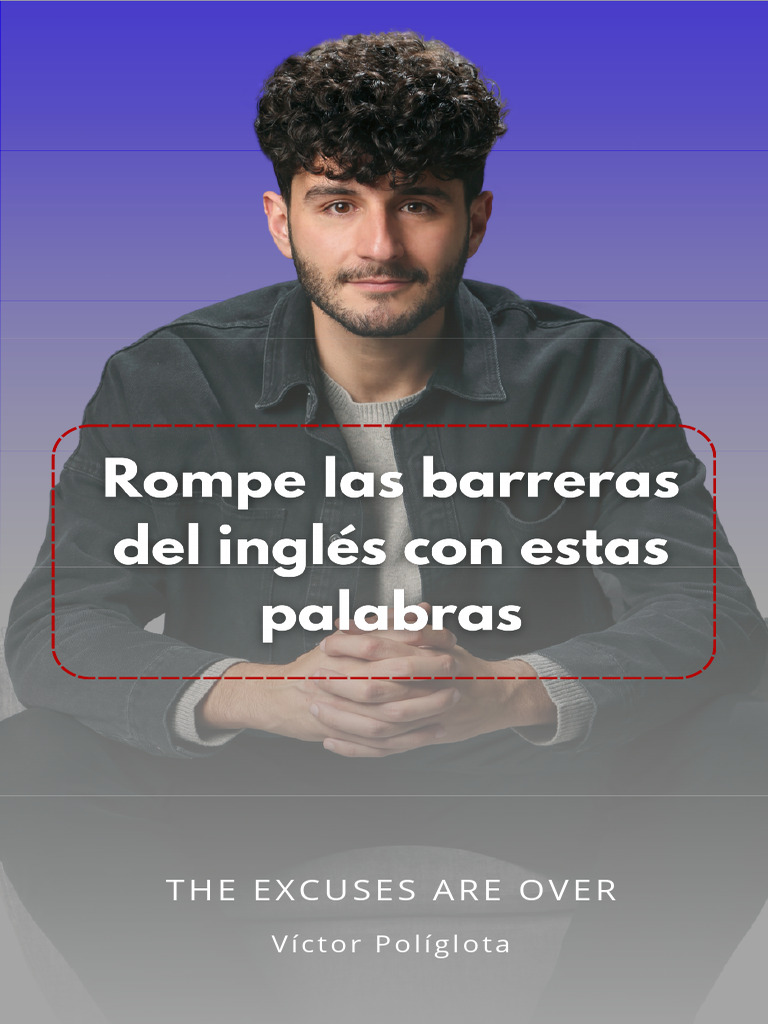 VOCABULARIO 500 PALABRAS @VICTOR - POLIGLOTApdf | PDF