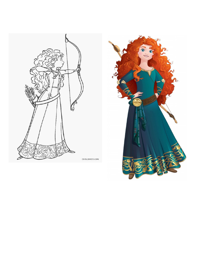 Emilia Merida | PDF