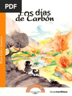 Aventura de Carlitos y su perro en el campo | PDF