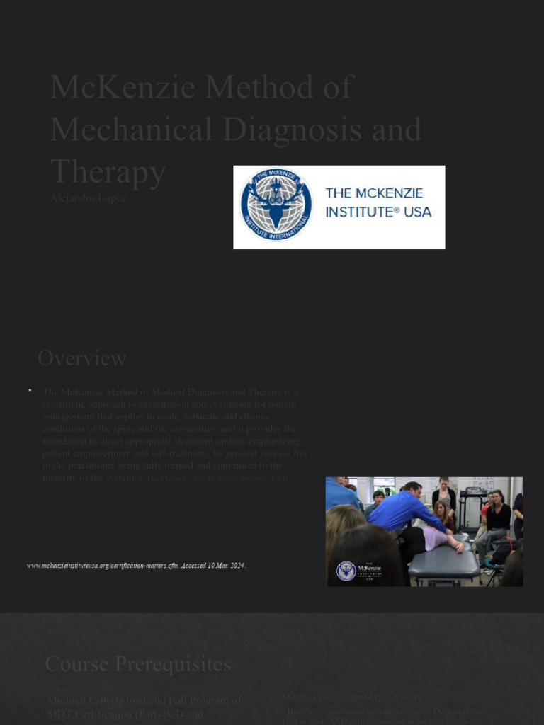 Capstone Project | Download Free PDF | Physical Therapy | Physician