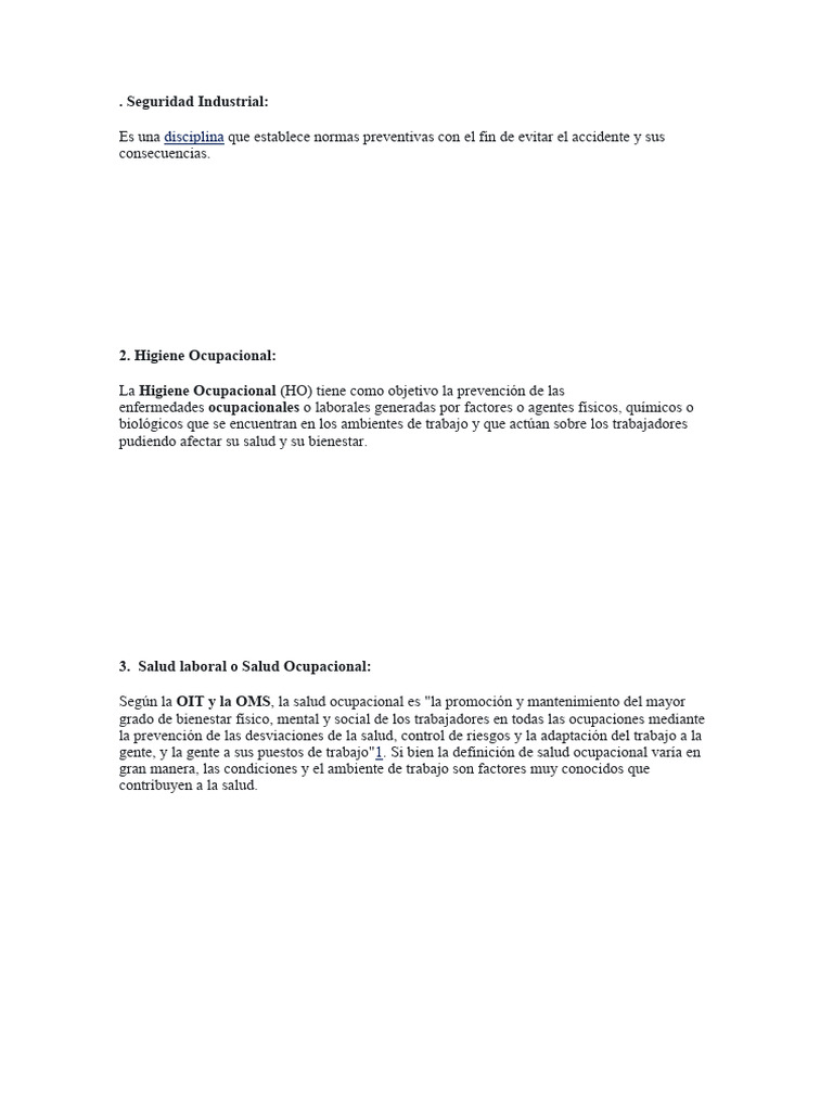 SNPP Día 1 | PDF | Seguridad y salud ocupacional