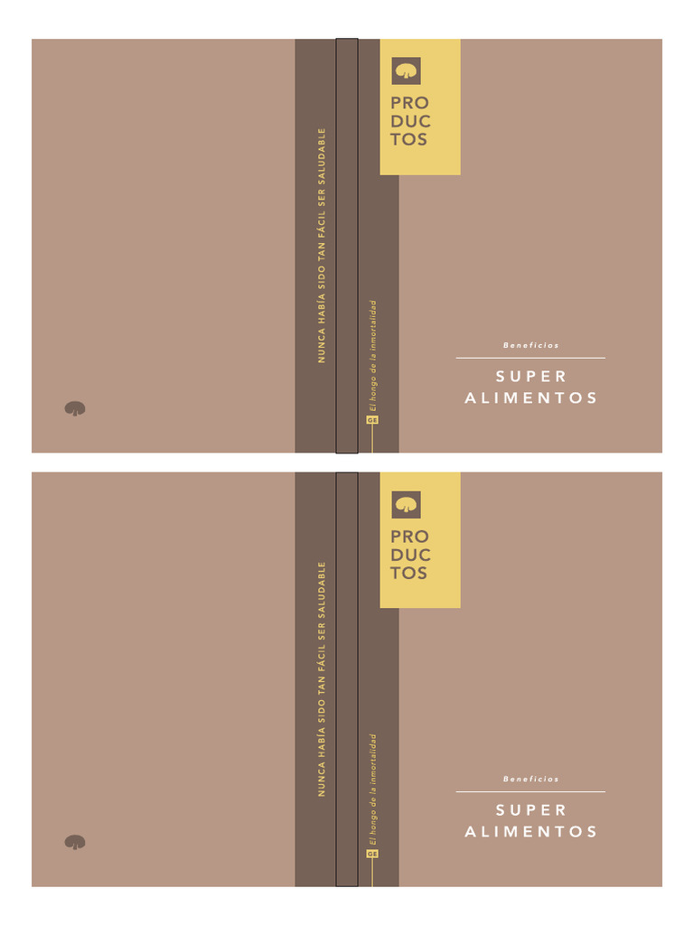 Catálogo GE 2 Portada | PDF