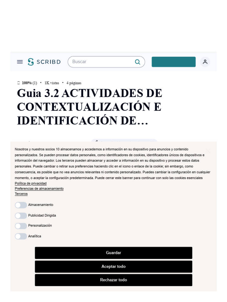 pdf24_converted | PDF | Cookie HTTP | Privacidad en internet
