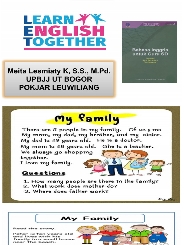 Materi 3 - Mei | PDF