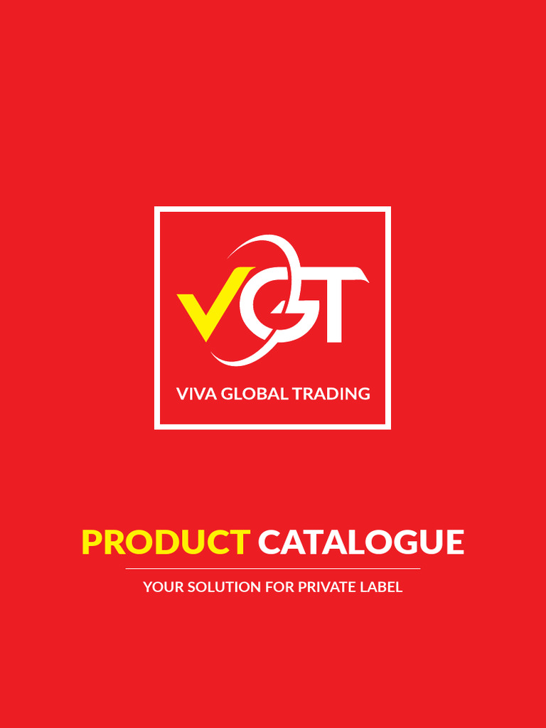 VGT Catalogue 2022 | PDF | Potato Chip | Pickling