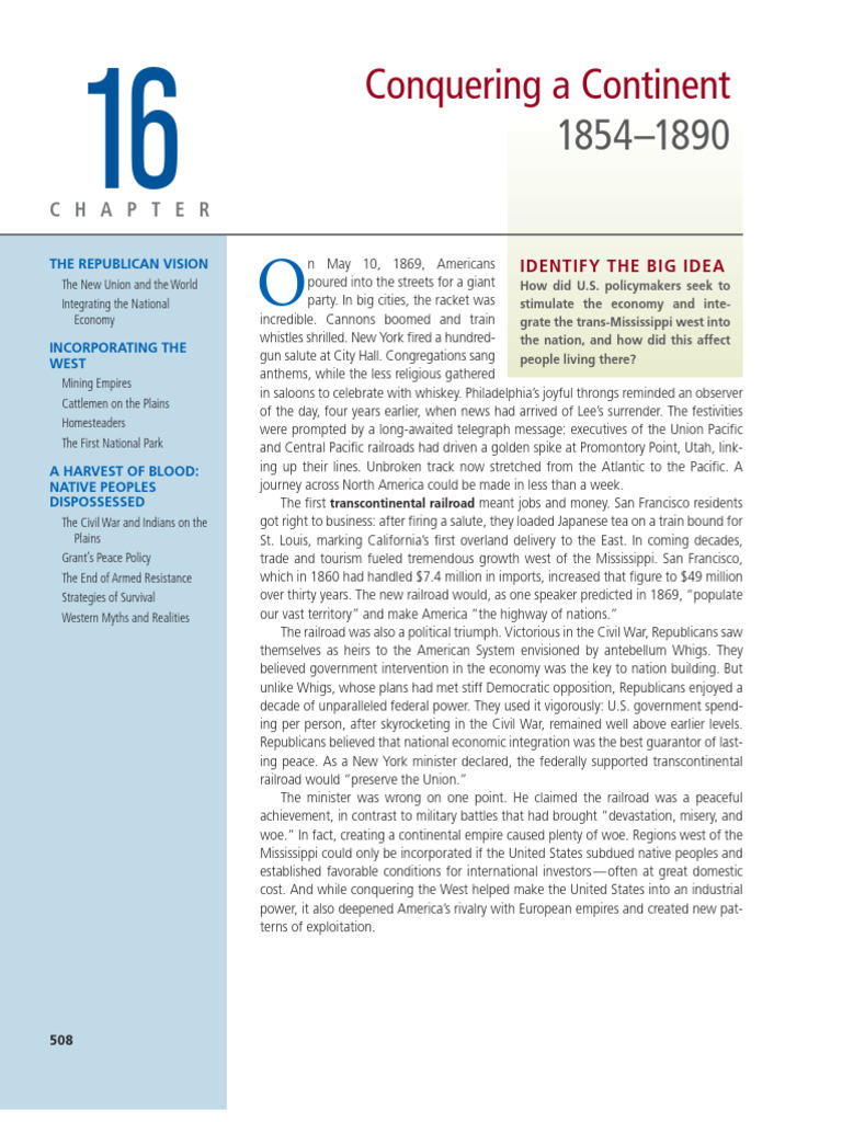 Chapter 16 | PDF | Gold Standard | Tariff