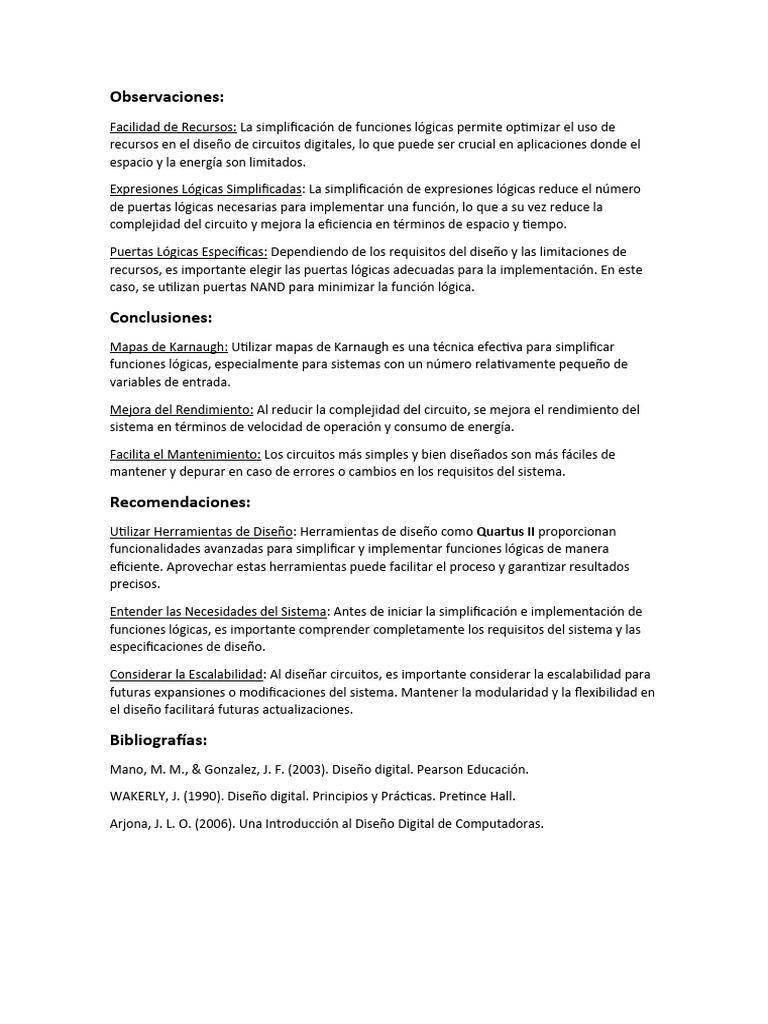 Labo 2 Funda | PDF | Escalabilidad | Diseño