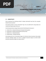 ArcGIS - Peta Kota Bandung | PDF