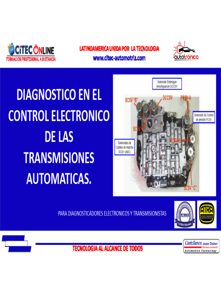 Clase 3 Sensores Velocidad 1 | PDF | Electricidad | Electromagnetismo