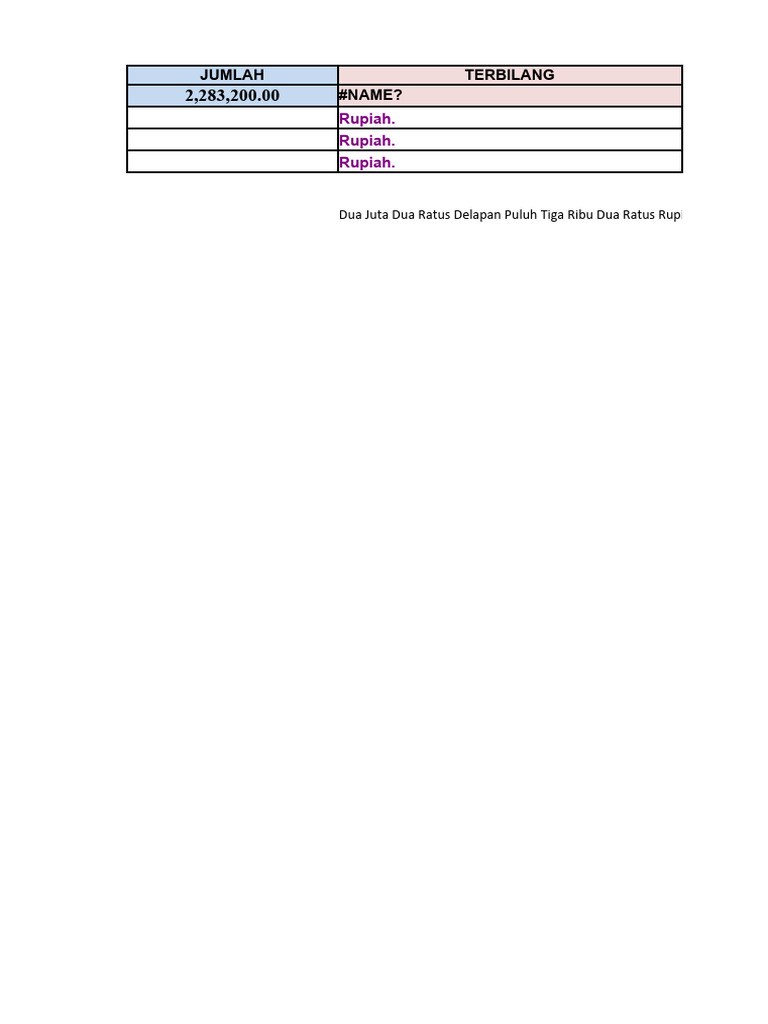 SP PT Darya Varia Rp. 2.283.200,00 | PDF