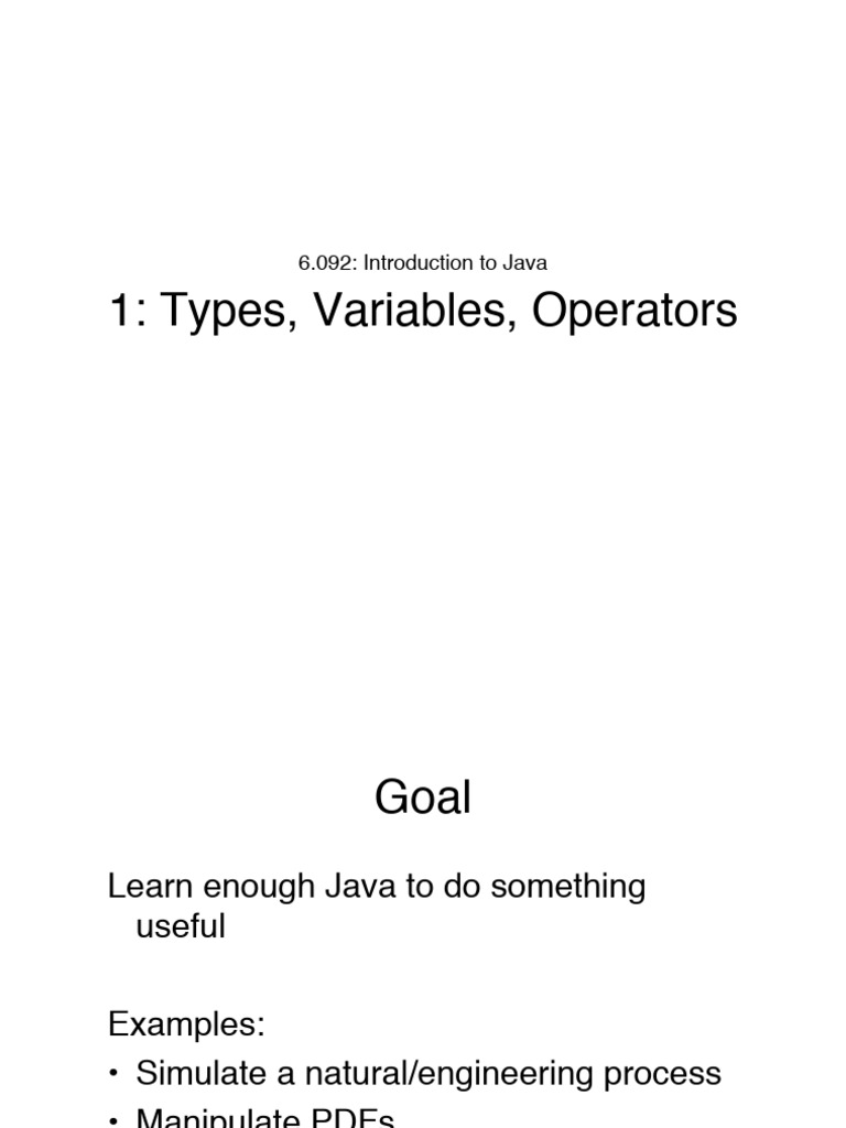 Part 1 Merged | PDF | Parameter (Computer Programming) | Data Type Part 1 Merged | PDF | Parameter (Computer Programming) | Data Type