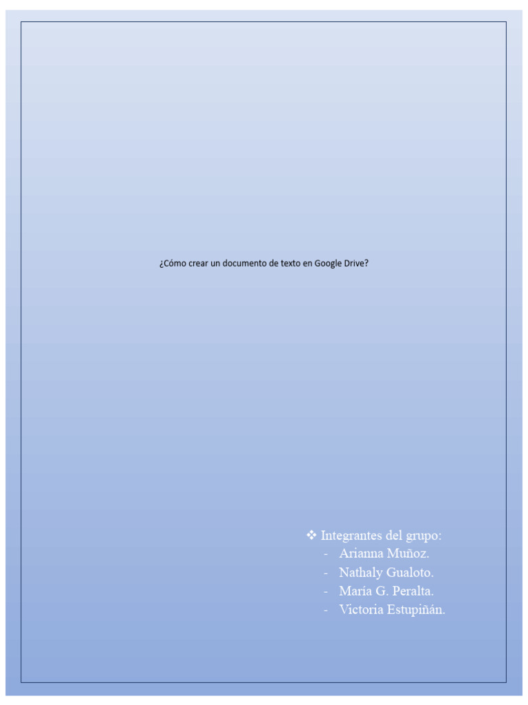 Exposicion de Informatica | PDF | Informática | Software