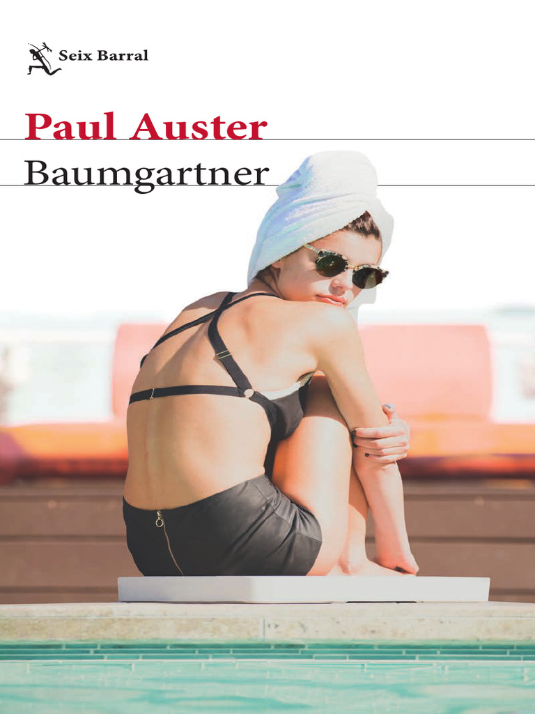 Baumgartner | PDF