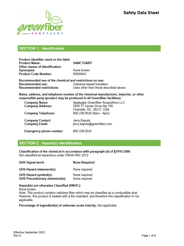 5 Asset | PDF | Personal Protective Equipment | Workplace