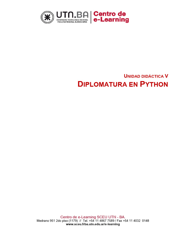 Introducción a Tkinter en Python | PDF | Menú (Computación ...
