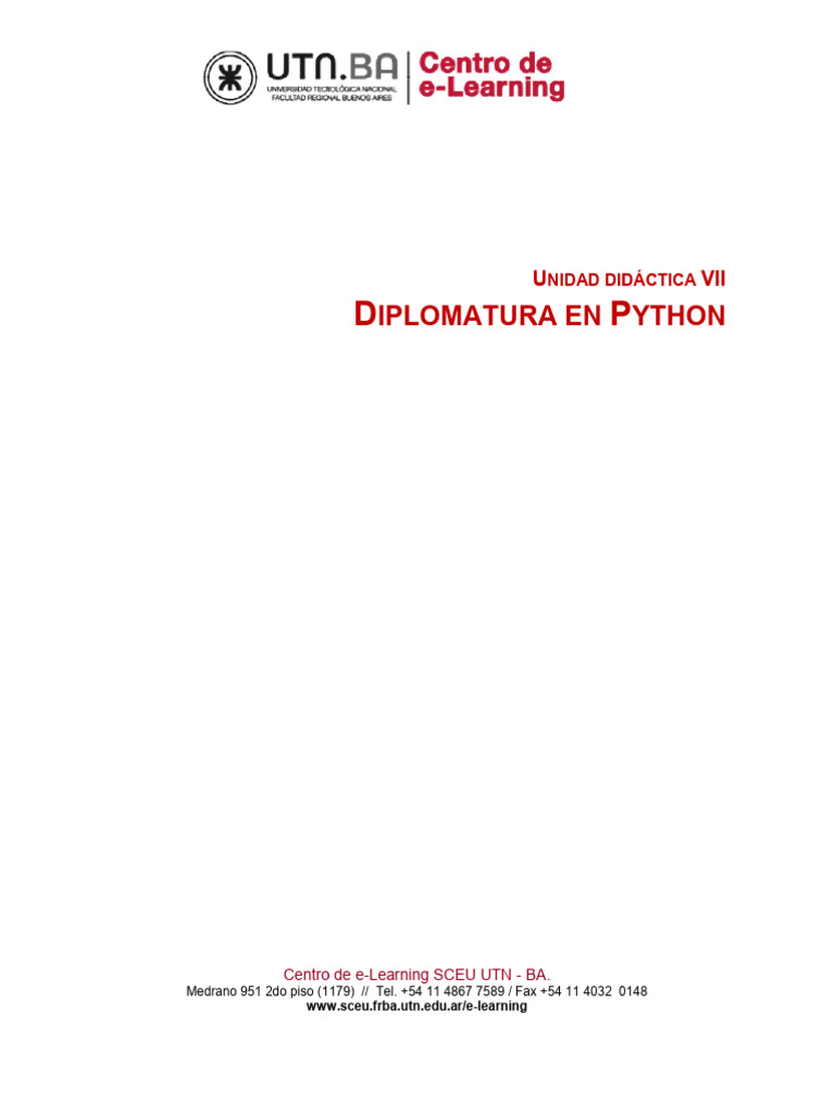 Apuntes 1 | PDF | Expresión regular | Python (lenguaje de programación)