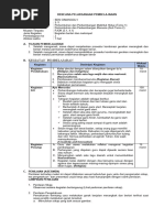 Contoh Rkas Bos Kinerja 2024 - Sekolah Berprestasi | PDF