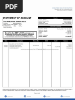 SSS Transaction Slip | PDF | Finance & Money Management