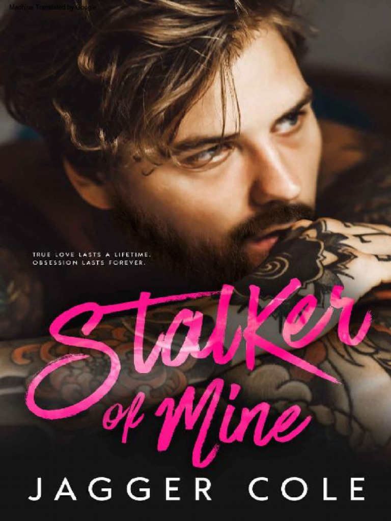 Stalker of Mine by Jagger Cole PDF | PDF