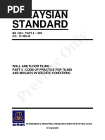 Jis K 6911 - 1995 | PDF