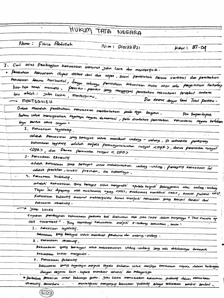 Tugas1 HTN Fitriaabdullah BT04 | PDF