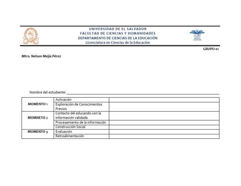 METODO ACIP-SER 2024 | PDF