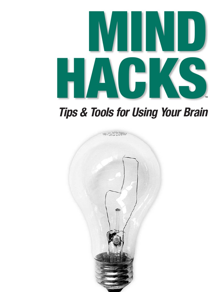 Mind Hack | PDF | Retina | Eye