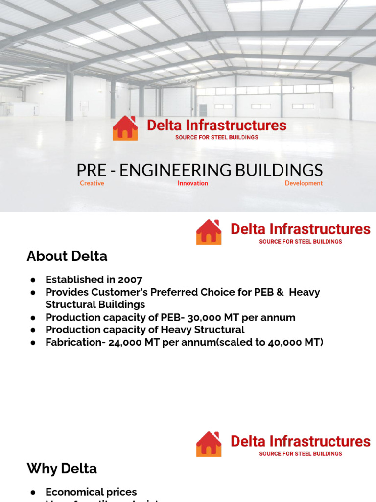 DELTA | PDF | Engineering
