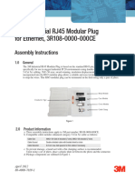3 Phase Plug and Socket Identification | PDF | Ac Power Plugs And ...