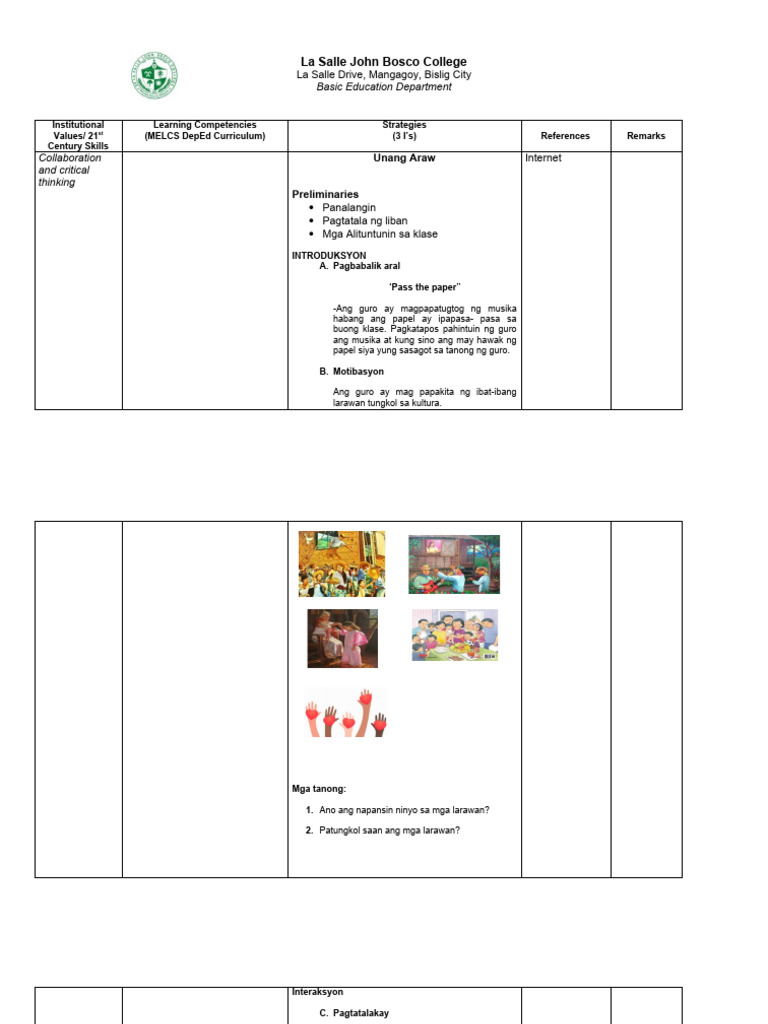 19 - Teoryang Kultural | PDF