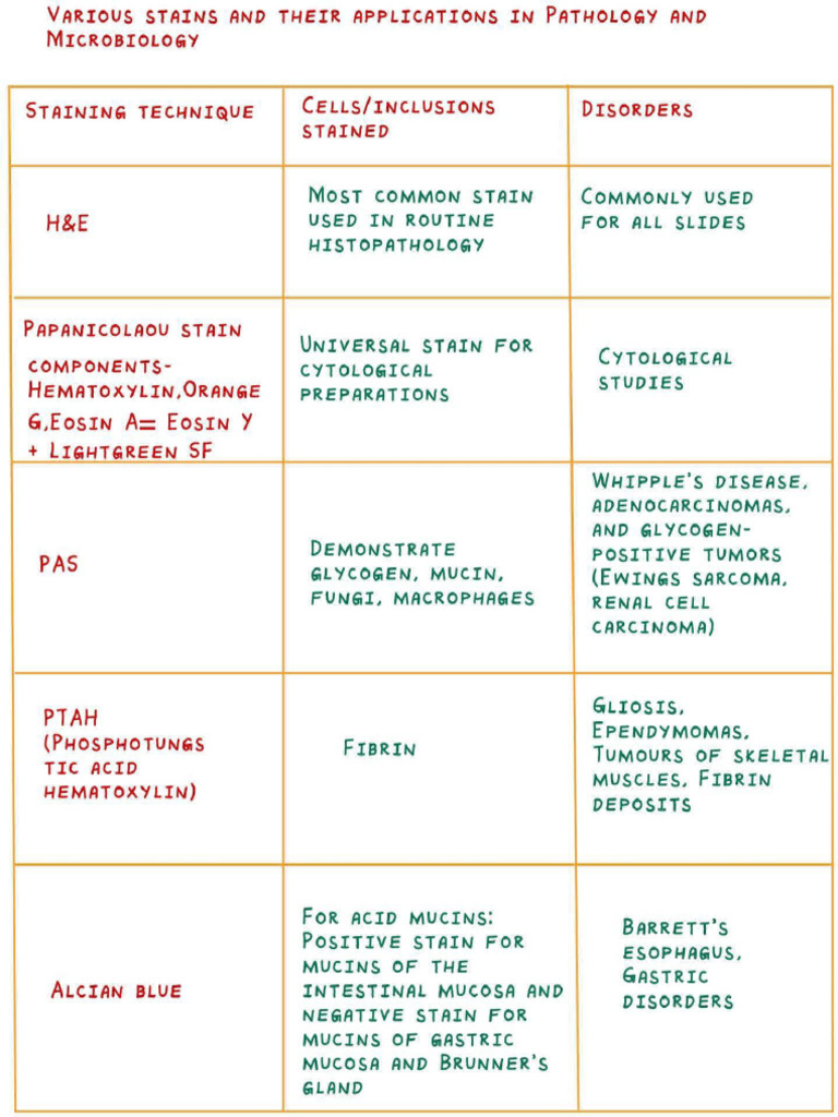 High Yield Flashcards | PDF