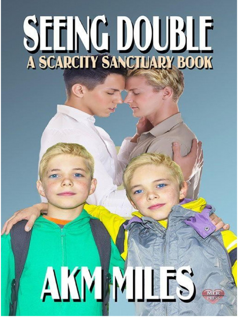 07 Viendo Doble TM | PDF