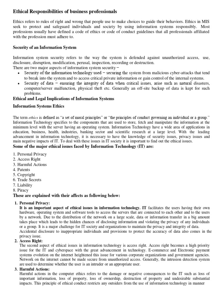 4th Module - MIS | PDF | Security Hacker | Cloud Computing