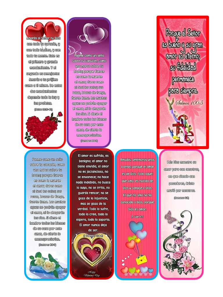 43 Separadores | PDF