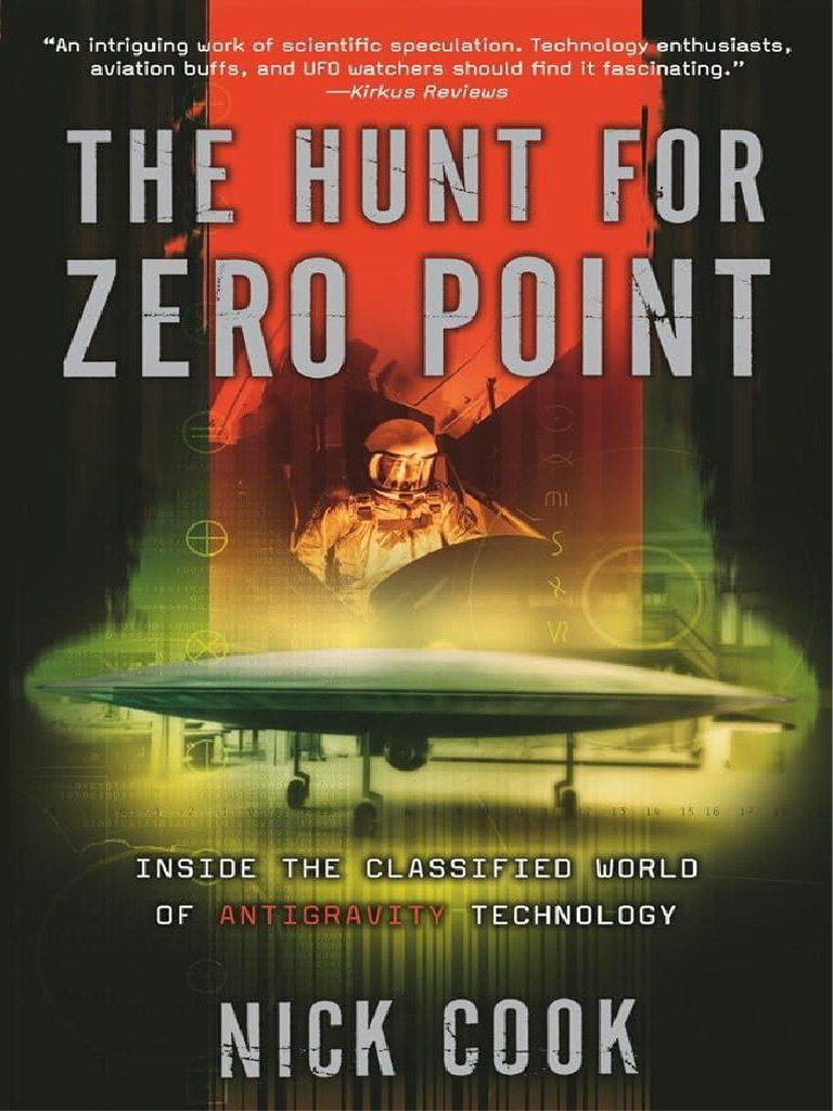 A Caca Pelo Ponto Zero | PDF | Gravidade | Avião