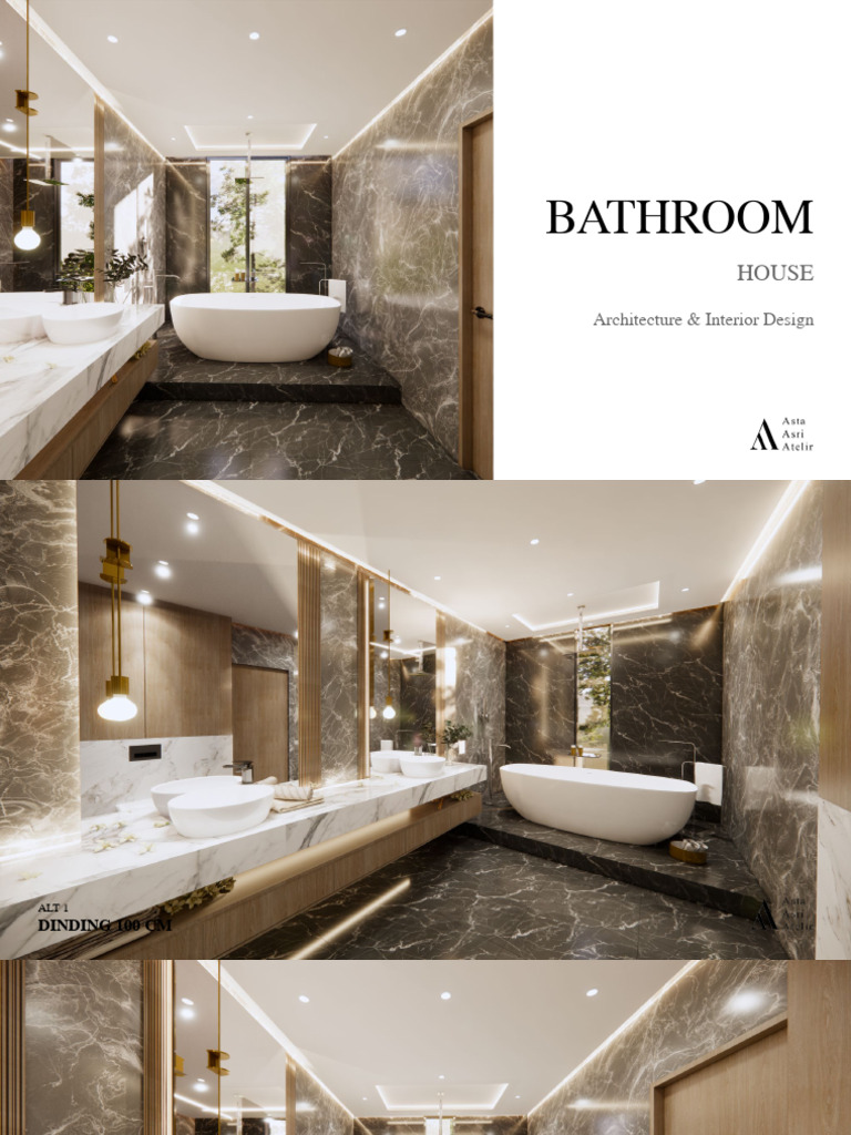 Bathroom Asta | PDF