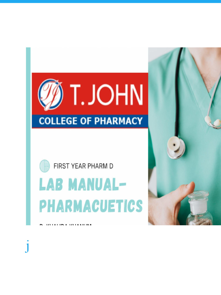 Final Pratical Record | PDF | Iodine | Glycerol