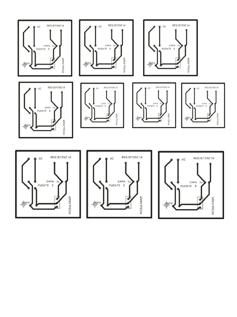 PCB Word | PDF