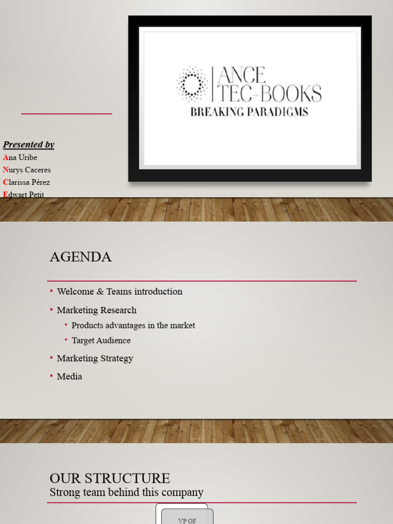 Advertising Presentation Updated | PDF