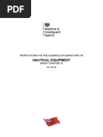 MIN 688 Amendment 3 COSWP-2025 Edition FINAL | PDF | Sailor ...