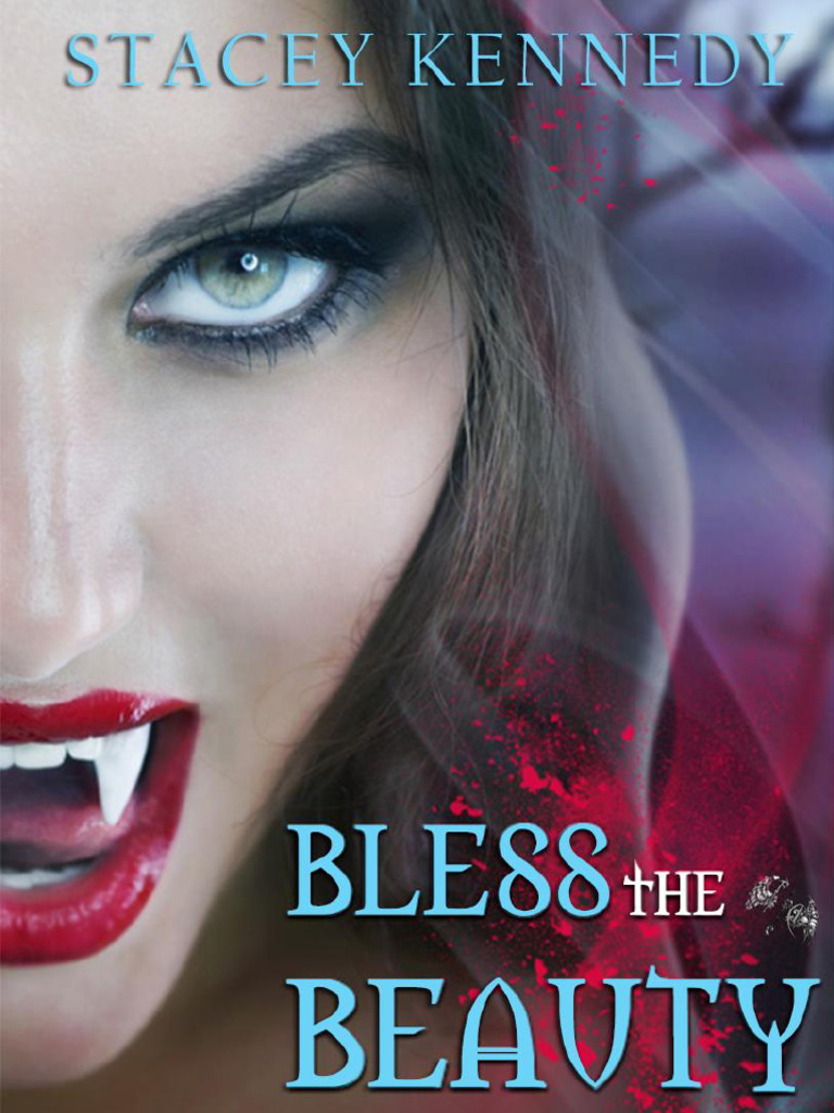 1.Bless the Beauty | PDF | Amor | Pelo