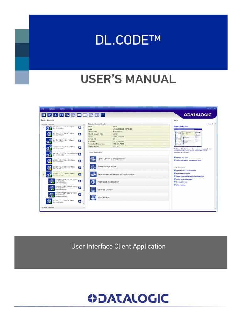Dlcode Users Manual 1.12 Eng | PDF | License | Arbitration