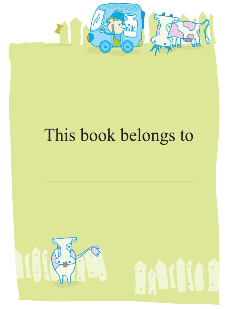 Smart Student Book 1-10 | PDF | Grammatical Number | Verb