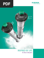 Commonly Used Dialyzer Specifications and Subs Chart | PDF ...