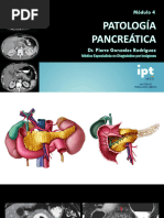 Clasificación de Balthazar en Pancreatitis | PDF | Páncreas | Medicina