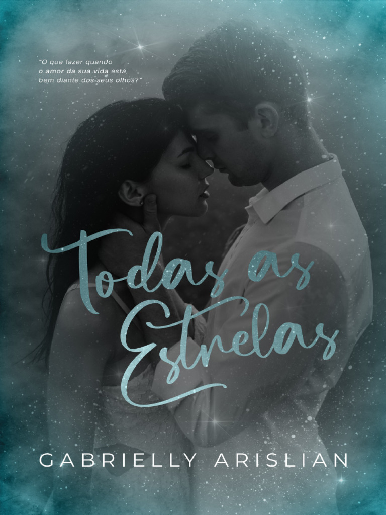 Todas As Estrelas Pdf Amor Direitos Autorais