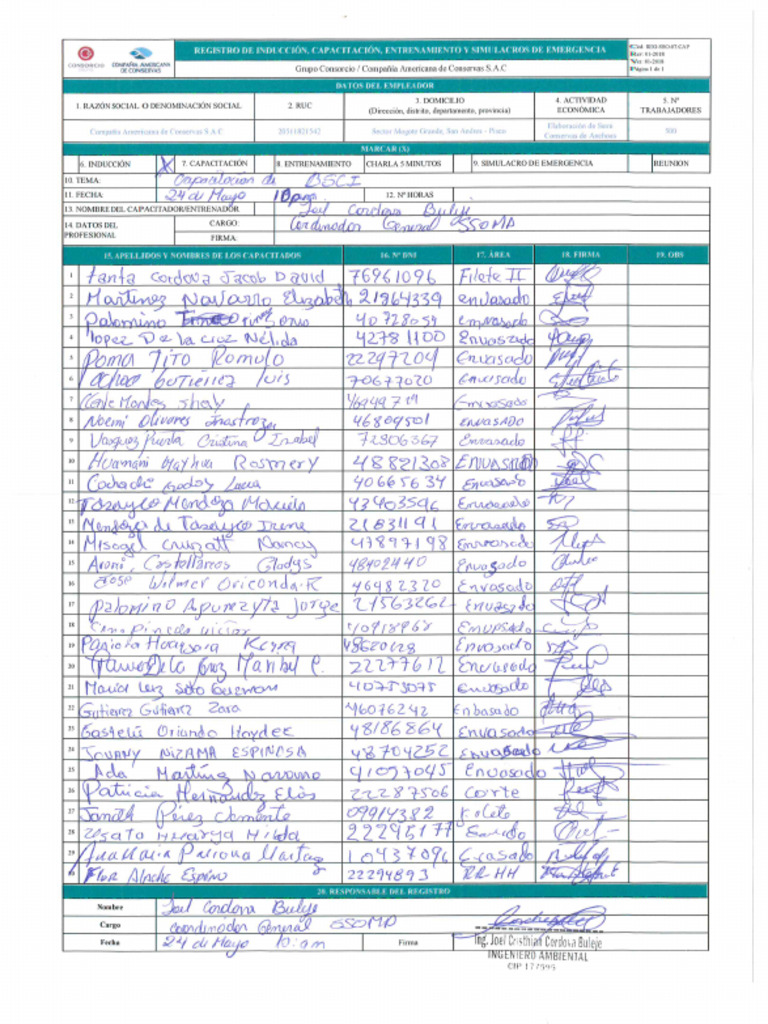 Reg Cap Bsci-2 | PDF